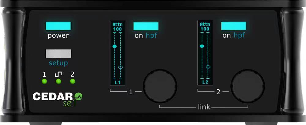 CEDAR DNS 2 - 迪爱音频技术